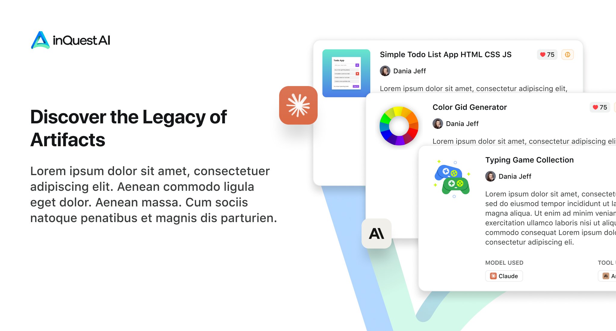 Workspace | inquestAI